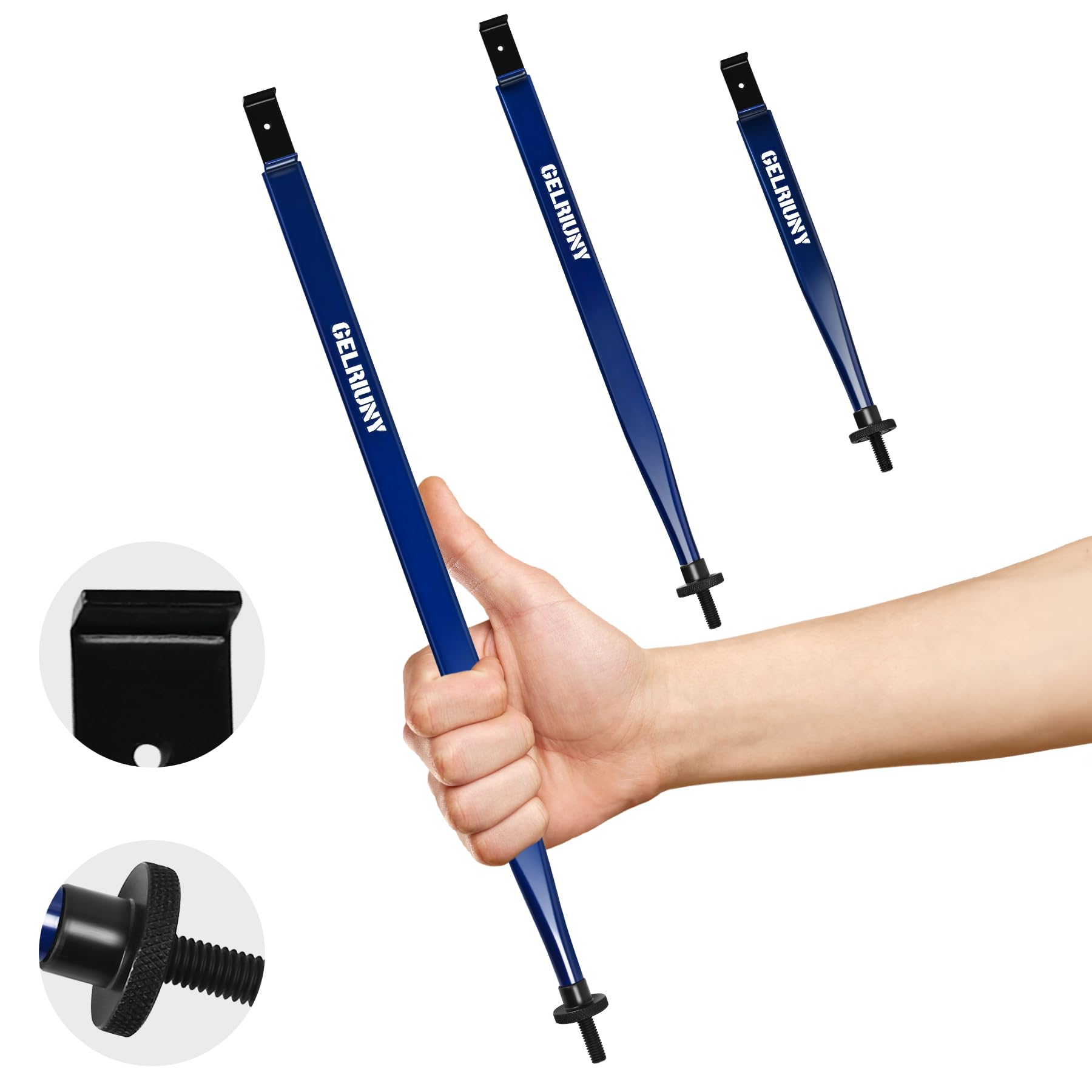 2025 Upgrade Extension Clamps Tight Tool, Versatile Vise Grip,Holds ...