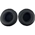 Amazon.com: Sumugaric Headphone Ear Pads Replacement Cushions Covers ...
