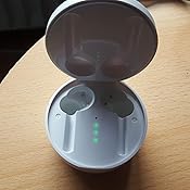 QueenDer Bluetooth Kopfhörer, Wireless In Ear Ohrhörer: Amazon.de ...