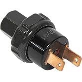 Amazon.com: Universal Air Conditioner SW 4086C HVAC Binary Switch ...