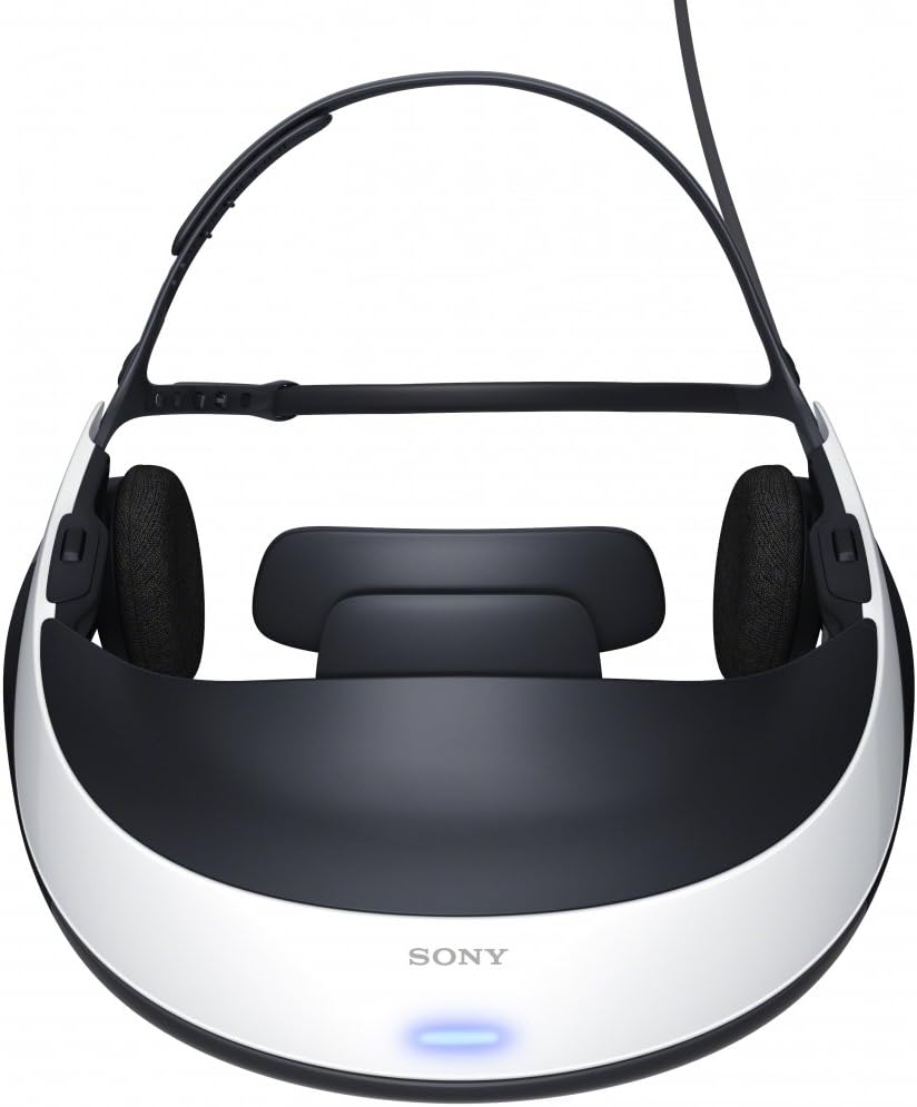 Sony HMZ-T1: Amazon.de: Elektronik