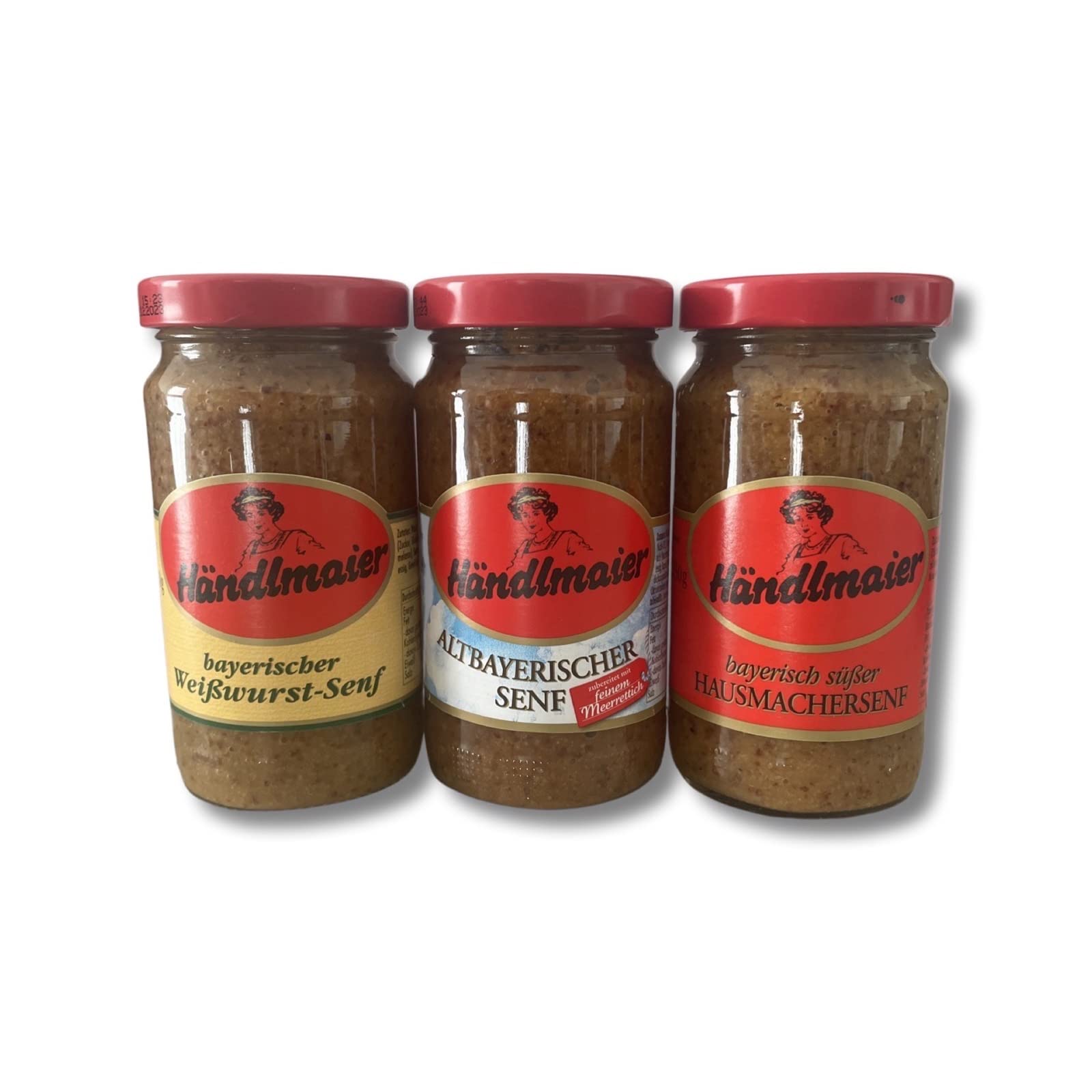 German Mustard Dubai | Buy Online UAE | Whizz Others