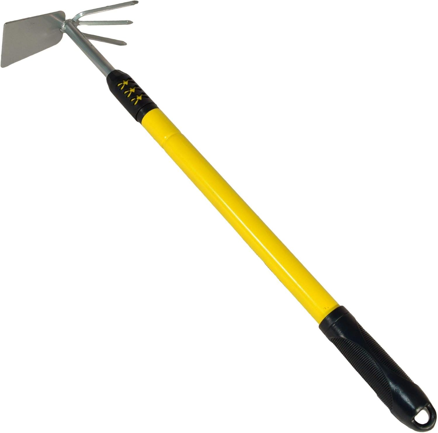 Amazon.com : AB Tools Telescopic Extending Garden Cultivator Weeder 62 ...