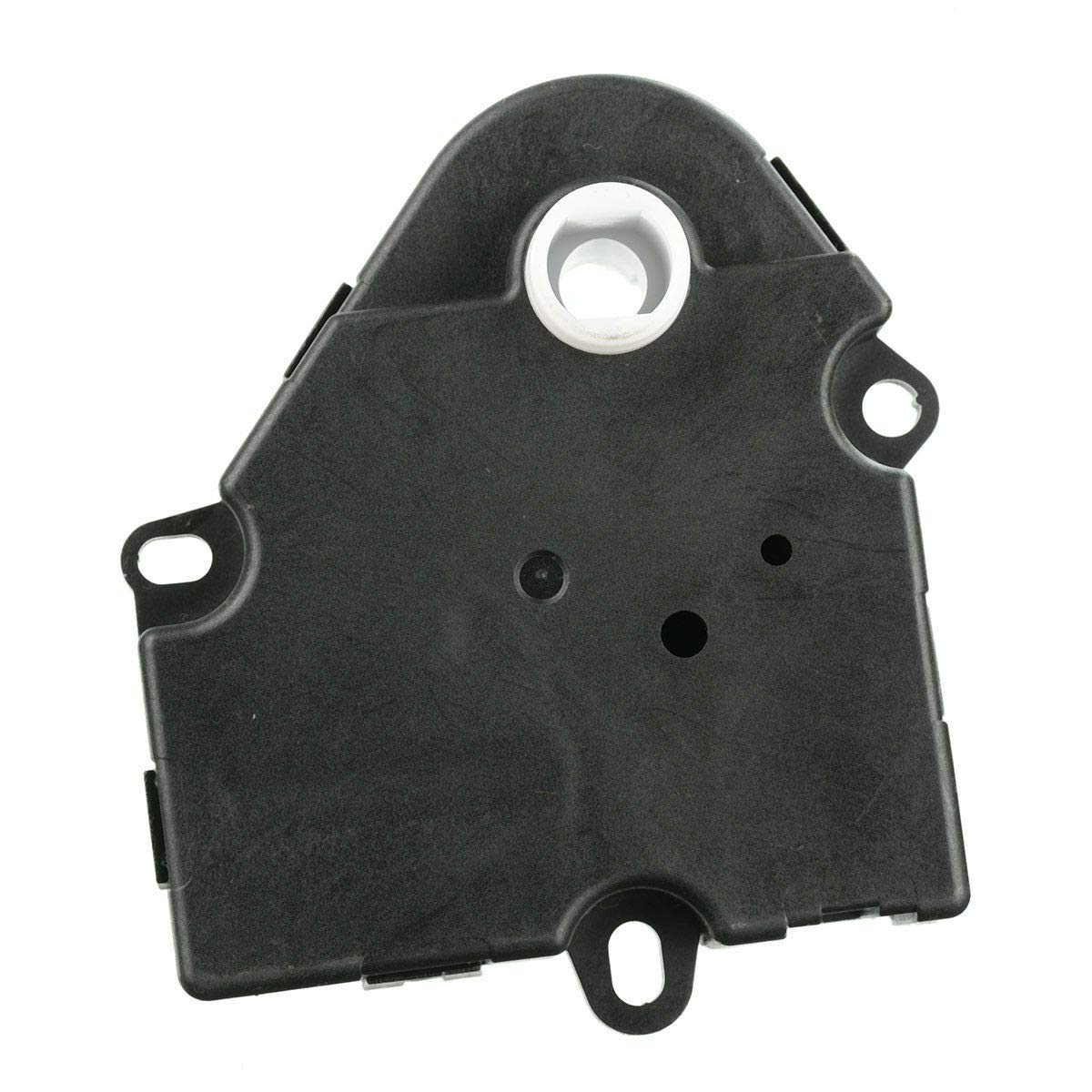 HVAC AC Heater Blend Door Actuator for 96-19 Chevrolet Express GMC ...