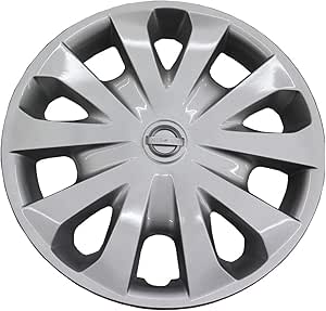 Amazon.com: Genuine Nissan 40315-3BA0B Disc Wheel Cap: Automotive