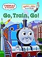 Stop, Train, Stop! A Thomas the Tank Engine Story: Rev. W. Awdry ...