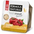 Fórmula Natural Alimento Para Gatos Gourmet Sabor Carne 70G | Amazon.com.br
