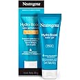 Neutrogena Hidratante Facial Hydro Boost Water Gel FPS 25,55g | Amazon.com.br