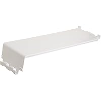 Amazon.com: GENUINE Frigidaire 240507202 Refrigerator Deflector Unit ...
