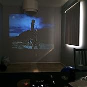 Amazon.com: iDGLAX iDG-787 LCD LED Video Multi-Media Mini Portable ...