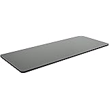 Amazon.com: VIVO Universal 71 x 30 inch Solid One-Piece Table Top for ...