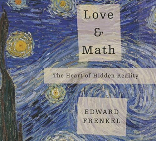 Love and Math: The Heart of Hidden Reality price in UAE | Amazon UAE ...