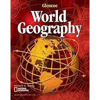 Amazon.com: World Geography and Cultures, Student Edition (GLENCOE ...