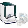 Amazon.com: First Aid Only - 7-110 Sterile Eye Cups, 10 Per Box ...