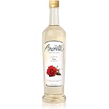 Amazon.com : Amoretti Premium Violet Lavender Syrup (750mL) : Dessert ...