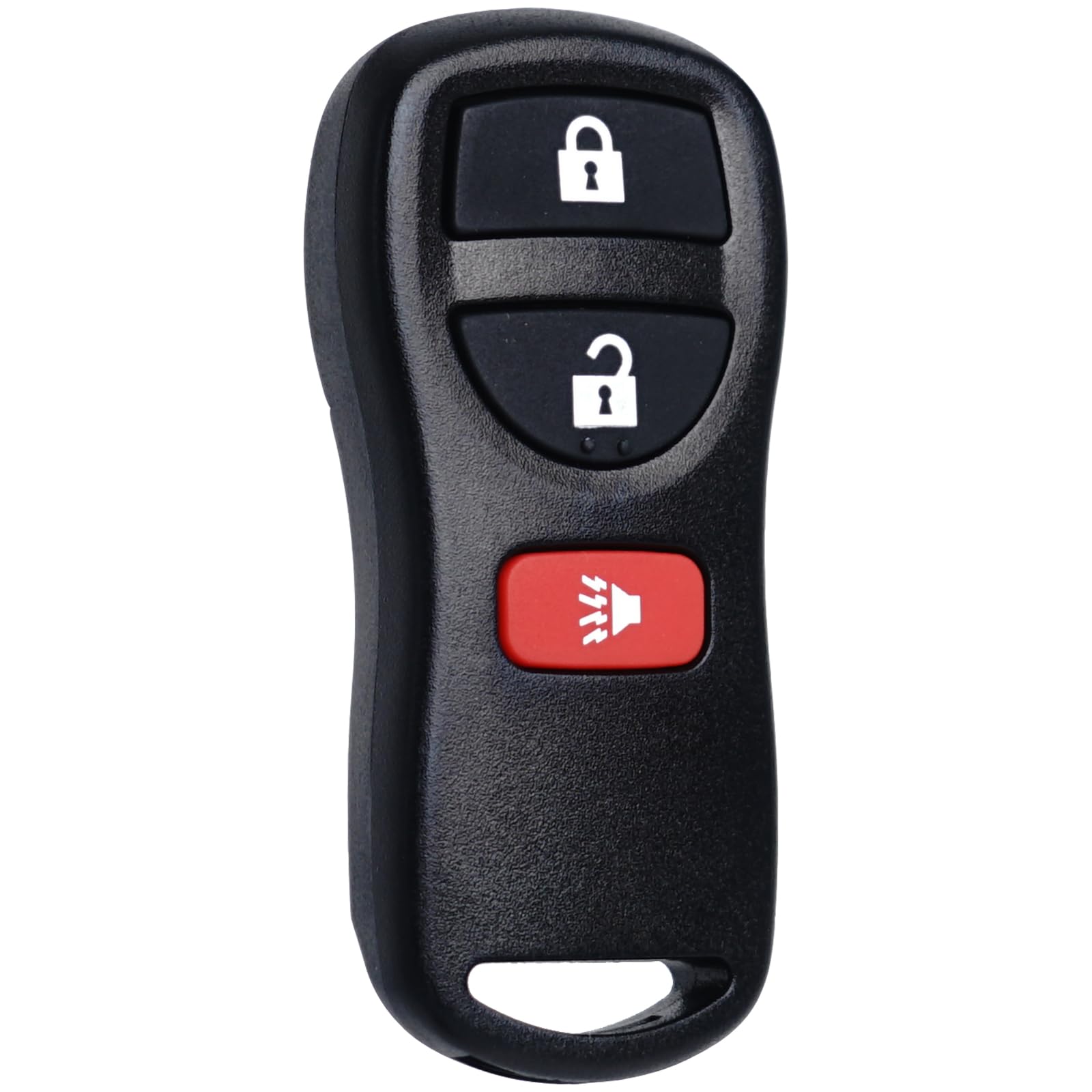 SUPALAND Keyless Entry Remote Control Key Fob Replacement Fits for ...
