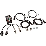 Amazon.com: Innovate Motorsports 3891 Dlg-1 Dual Lambda Oxygen Gauge ...