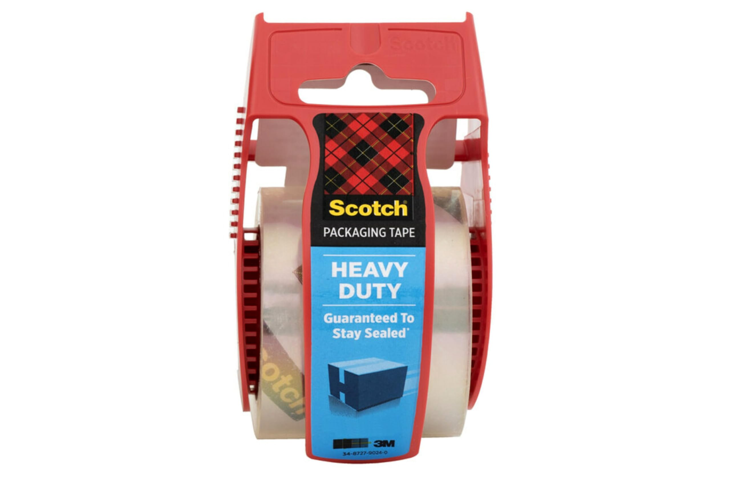 Mua Heavy Duty Shipping and Moving Packing Tape, Clear, Packing and ...
