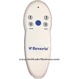 Amazon.com: Reverie 3E Mesh Replacement Remote for Adjustable Bed: Car ...