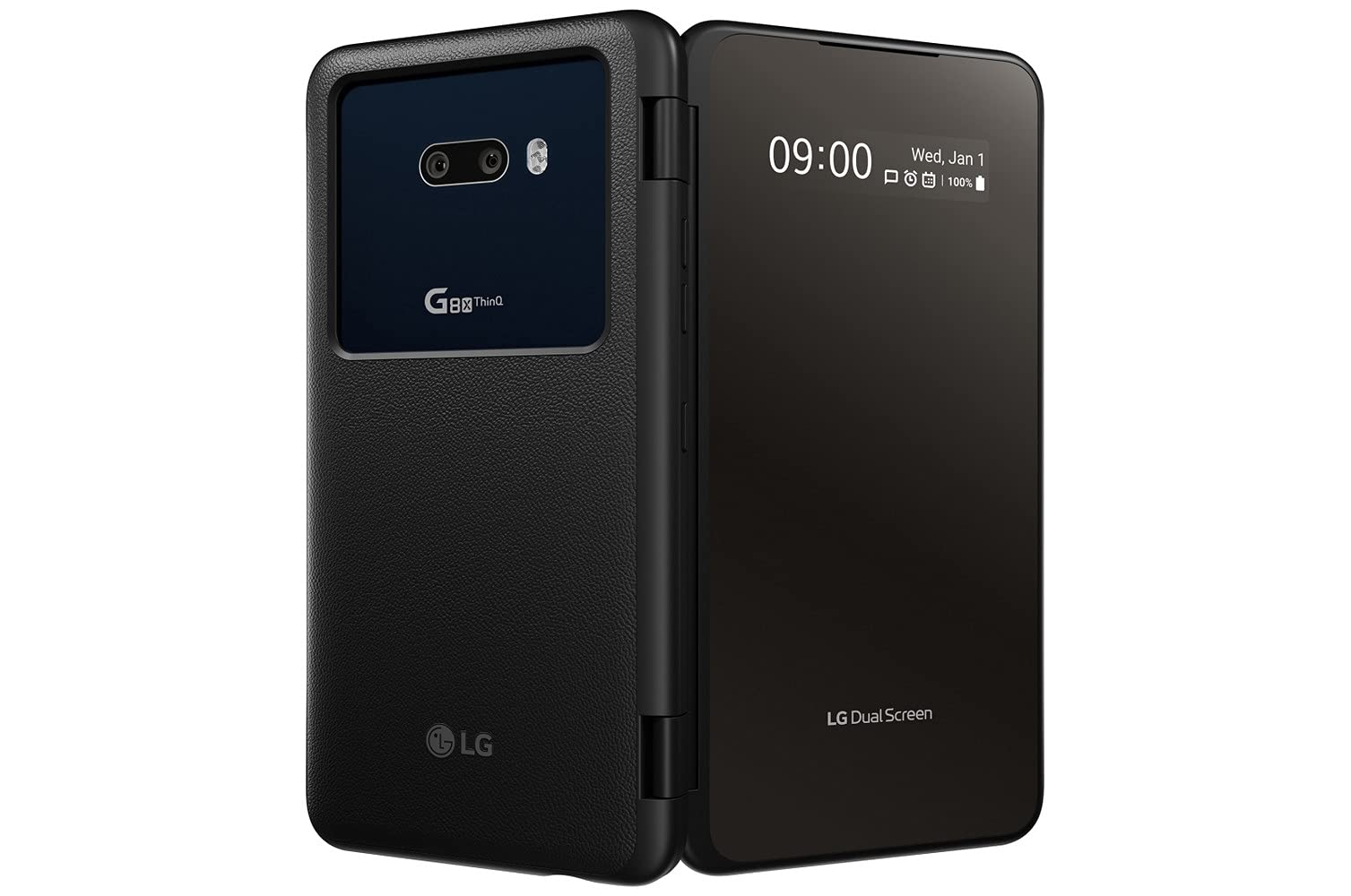 Mua Genuine OEM Origianl LG 6.4in OLED FHD Display Dual Screen Cover ...