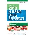 Mosby's 2019 Nursing Drug Reference: Skidmore-Roth RN MSN NP, Linda ...