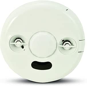 Wattstopper LMDC-100 Digital Occupancy Sensor, Ceiling Mount ...
