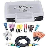 OTC 3587 Terminal Test Kit, Diagnostic & Test Tools - Amazon Canada