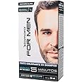 Tinte Xiomara For Men Castaño Claro Amazon Mx Belleza