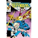 Amazon.com: Defenders Epic Collection: The End of All Songs ...