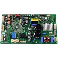 Amazon.com: LG EBR78940501 Genuine OEM Electronic Control Board for LG ...