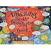 Amazon.com: The Amazing Pop-up Music Book: 9780525461609: Petty, Kate ...