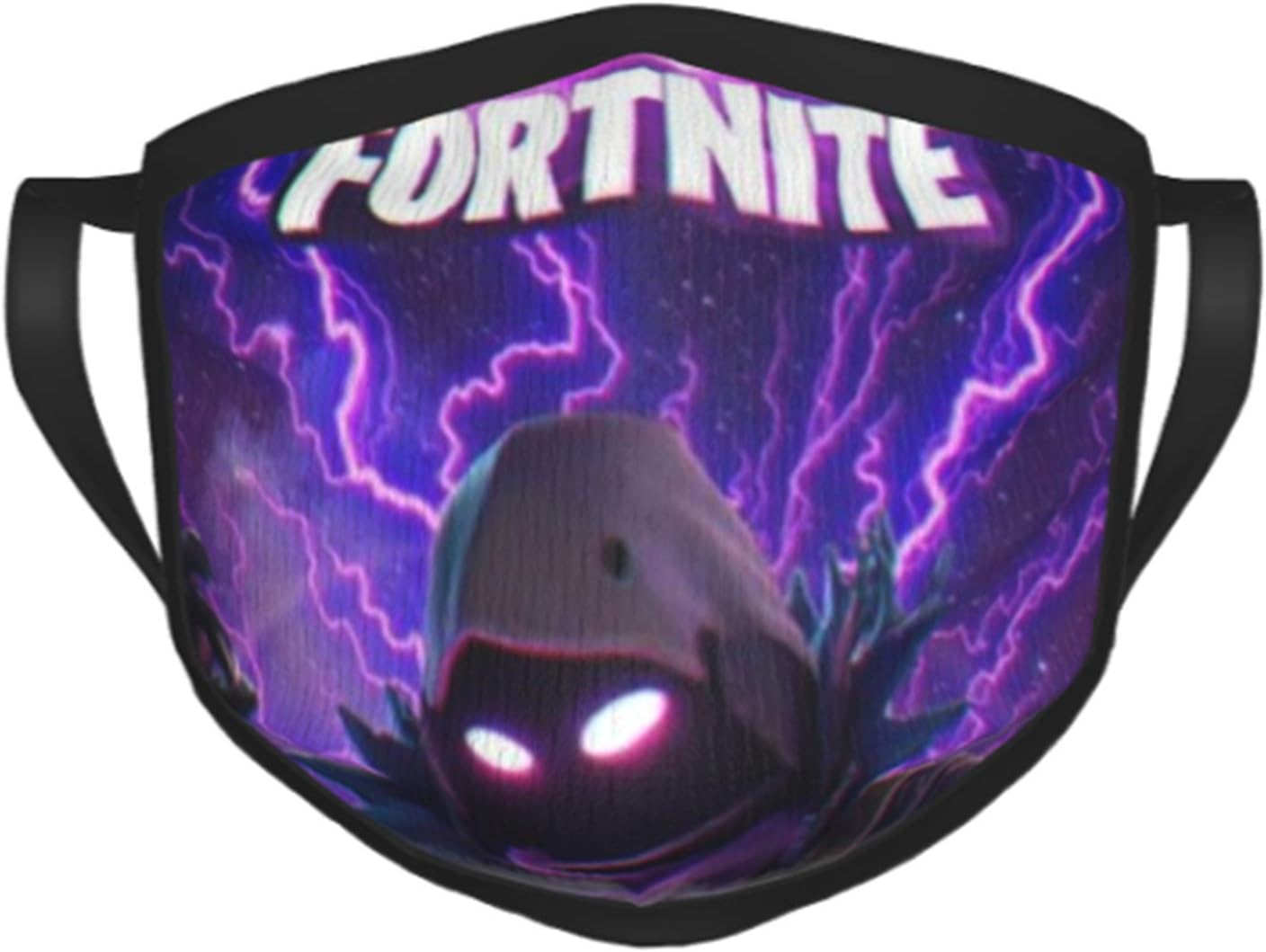Fortnite Mask Reusable Washable Face Cover Breathing Balaclava Bandana ...