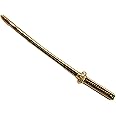Amazon.com: Katana 3D Enamel Pin - Samurai Sword Pin: Clothing, Shoes ...