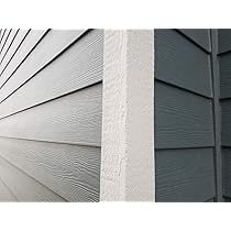 Vinyl Siding Outside Corner Caps
