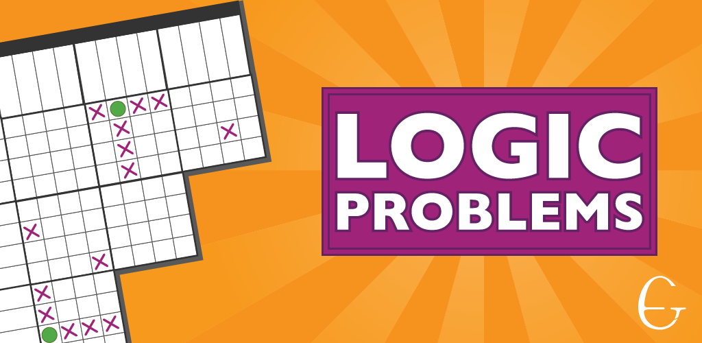 Classic Logic Problems - No Ads:Amazon.com:Appstore for Android