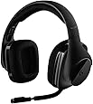 Logitech G533 Gaming Headset schwarz: Amazon.de: Computer & Zubehör