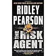 Amazon.com: The Risk Agent: 9780515153040: Pearson, Ridley: Books
