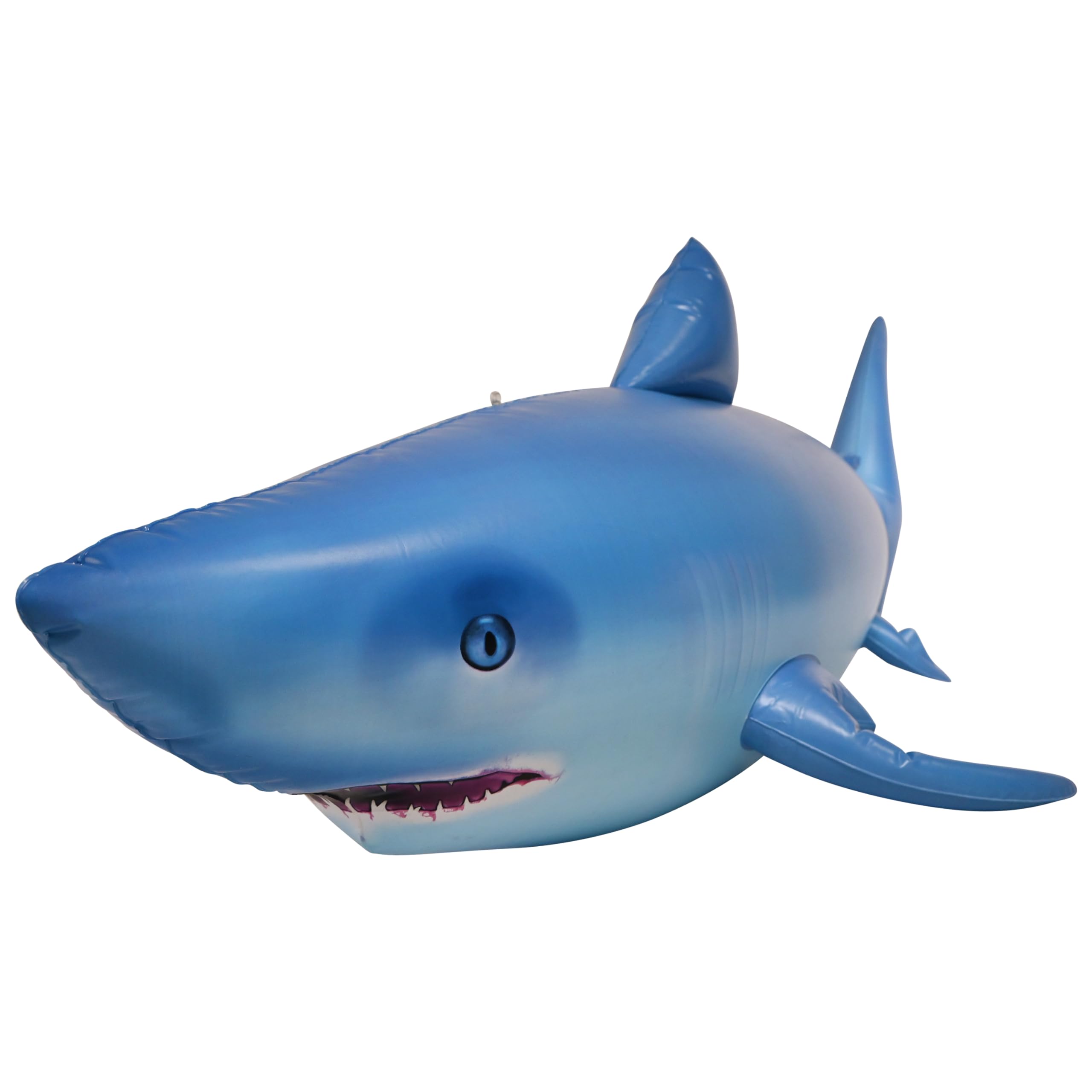 Mua Jet Creations Inflatable Aquatic Animal Shark, Giant 82 inch Long ...