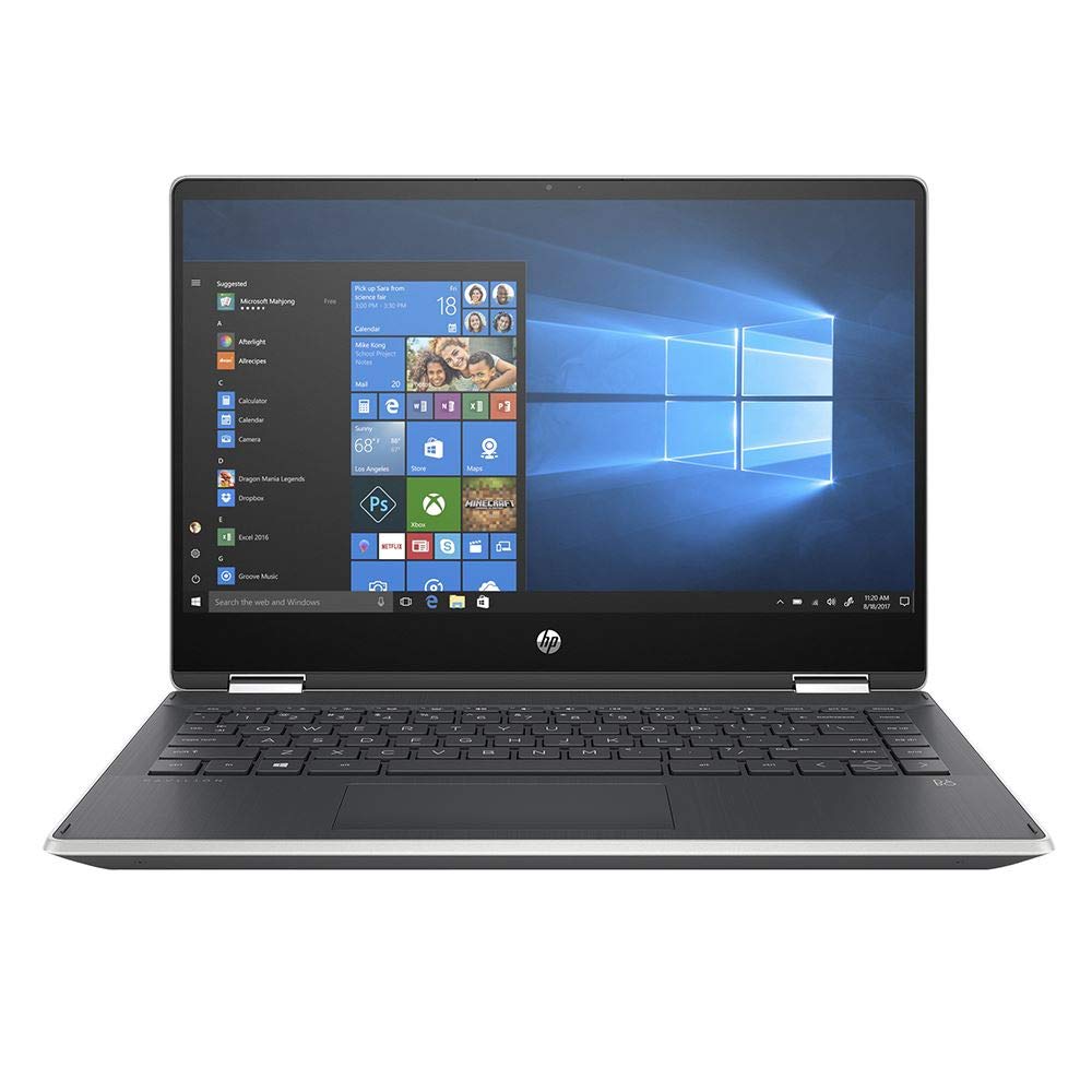 Mua 2020 HP Pavilion x360 2-in-1 Laptop: 10th Generation Core i7-1065G7 ...