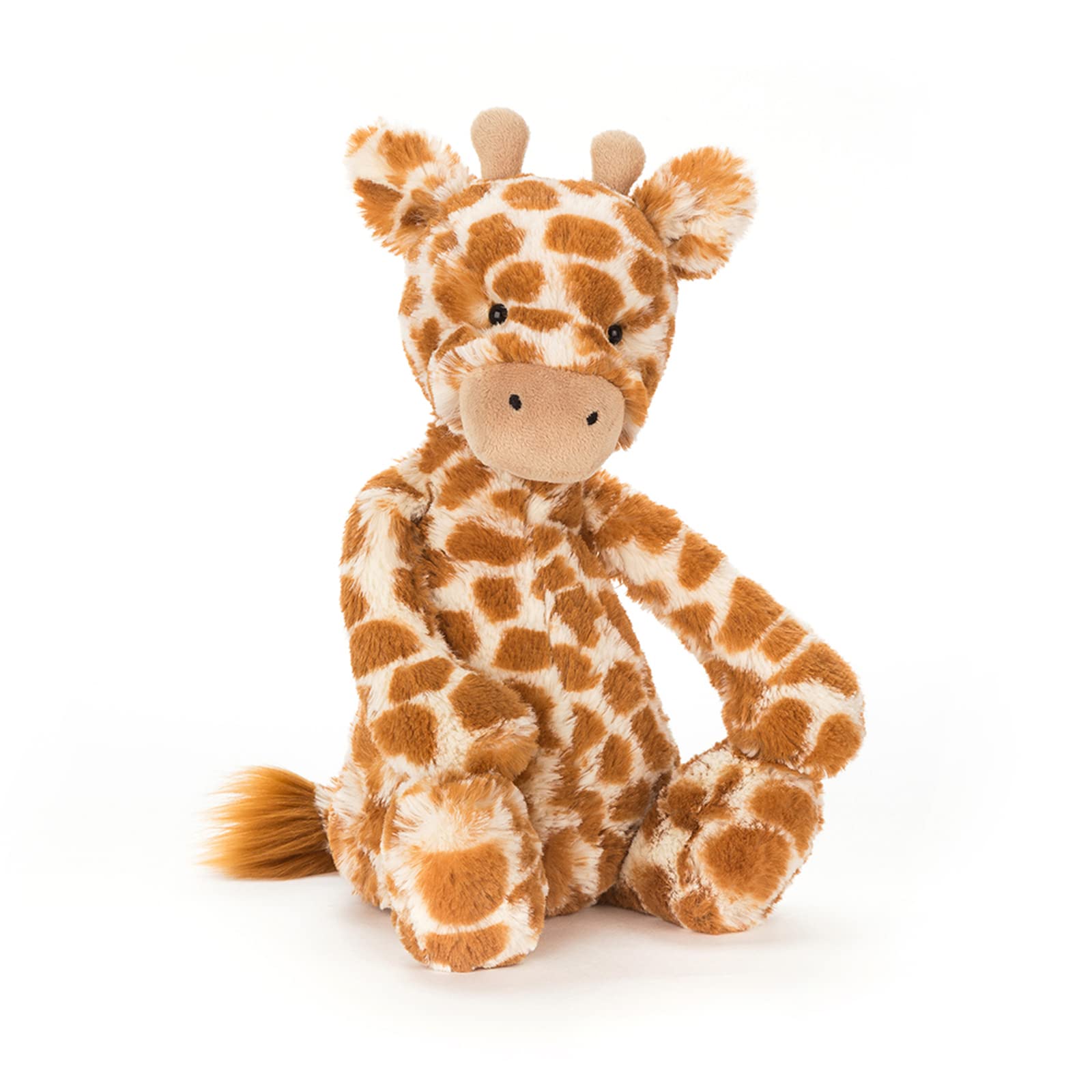 Mua Jellycat BASHFUL new Giraffe Med Plush 30cm trên Amazon Nhật chính ...
