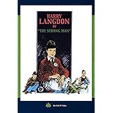 Amazon.com: Harry Langdon ...The Forgotten Clown (The Strong Man ...