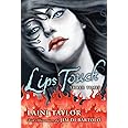 Amazon.com: Lips Touch: Three Times: 9780545055857: Laini Taylor, Jim ...