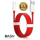 RSC POWER+ Dash Data Sync Fast Charging Cable Supported: Amazon.in ...