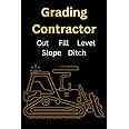 Grading Contractor: 20th Century Tractors: Amazon.com: Books