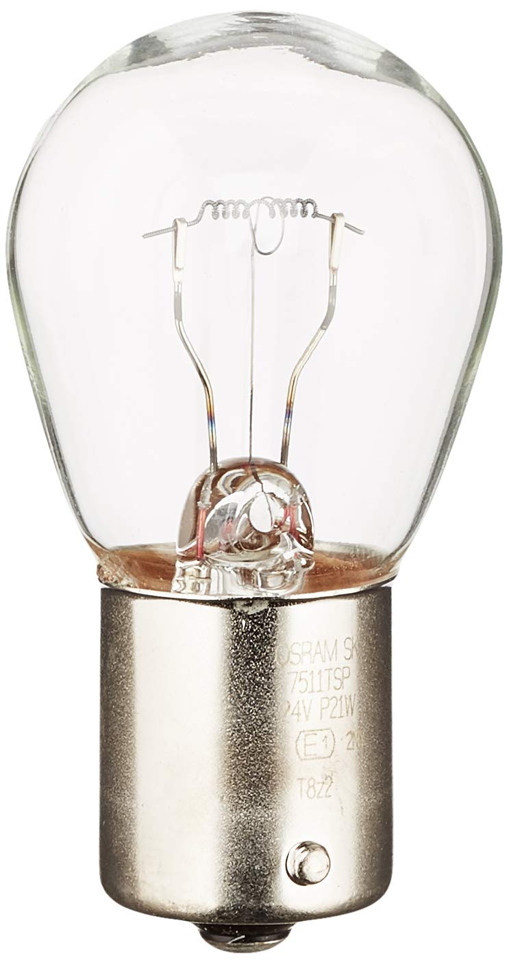 Osram 7511 - Truckstar PRO, 10x Caja de luces incandescente para Coche ...