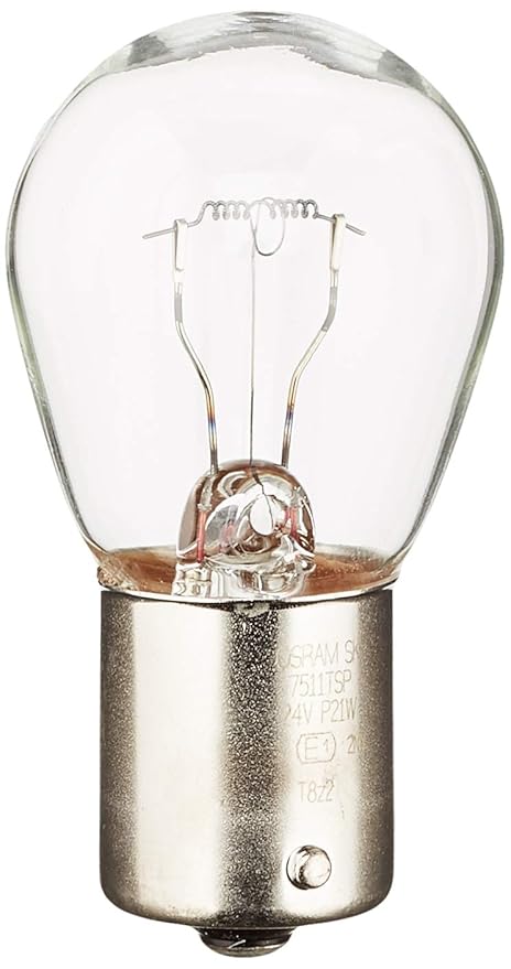 Osram 7511 - Truckstar PRO, 10x Caja de luces incandescente para Coche ...