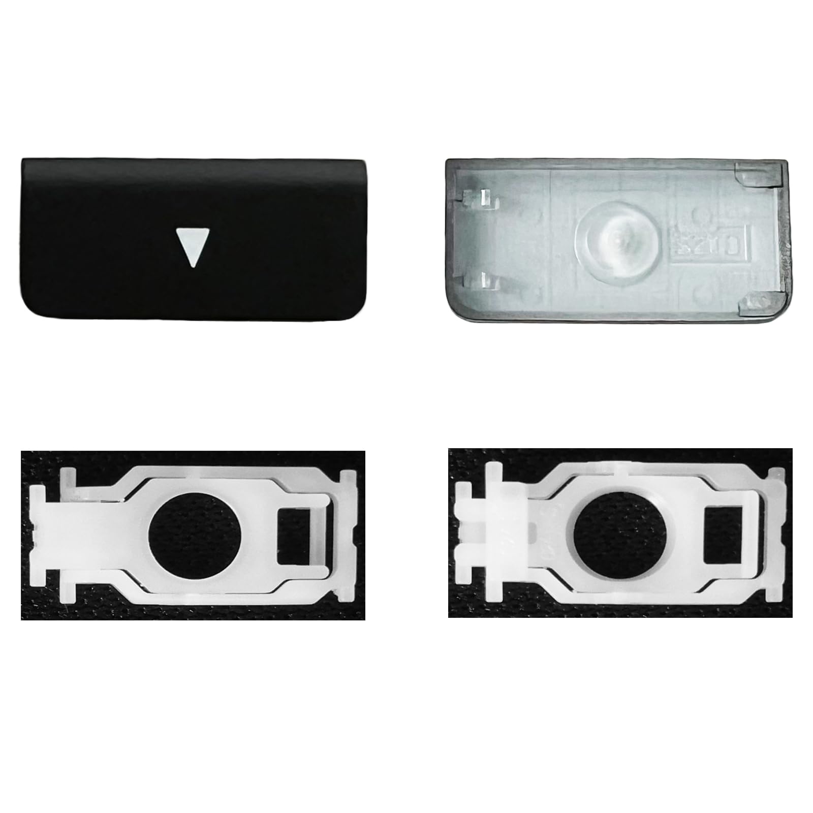 Mua Replacement UP (Down) Arrow Keycap Key Scissor Clip Hinge for ...