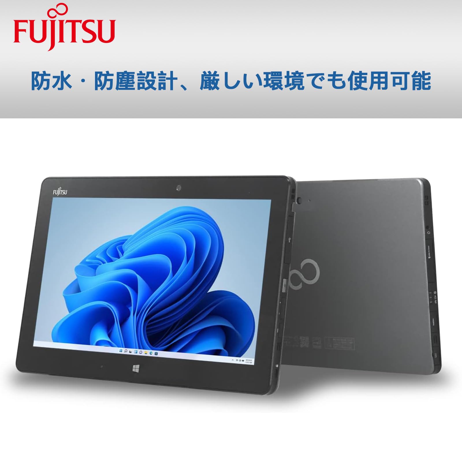 Mua [Fujitsu Windows 11 Tablet ARROWS Tab Q665/M] 11.6-inch Full HD ...