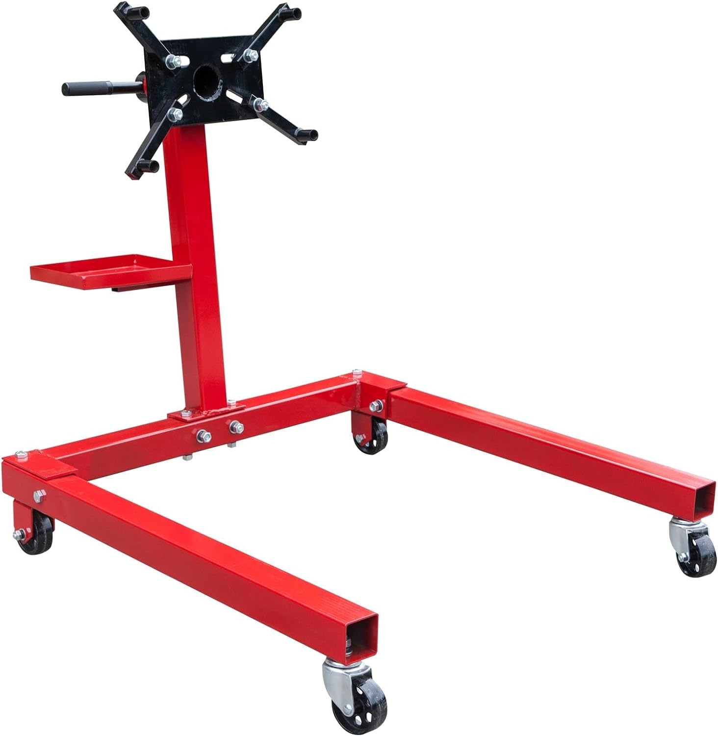 Mua BIG RED T25671-1 Engine Stand,5/8 Ton (1,250 lbs) Capacity,Rotating ...