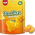Amos Mango Peelerz Peelable Gummy Candy - Peelers Peeling Fruit Snacks ...